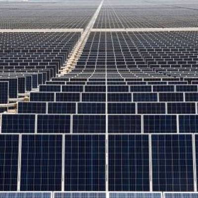 Avaada Energy, O2 Power bag 550W solar project in Madhya Pradesh