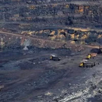 NTPC mining reports 20% rise in coal production for H1 FY25
