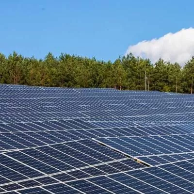 NTPC Renewable Energy Wins Solar Power Project from UPPCL
