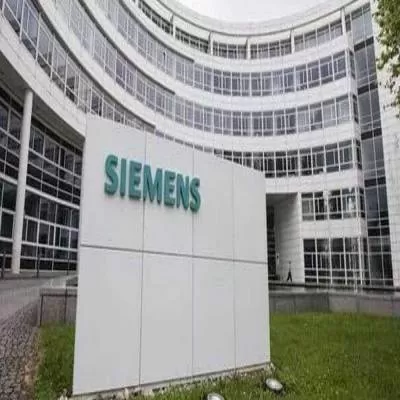 India's Siemens Ltd. to demerge its energy business