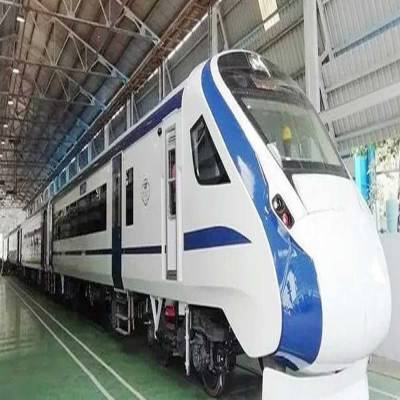 Kerala approves semi-high speed rail project
