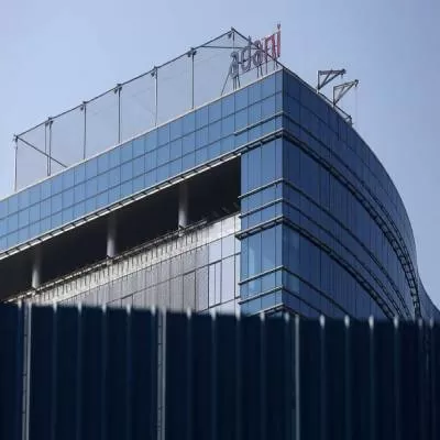 Adani Plans $14 Billion Investment in FY25