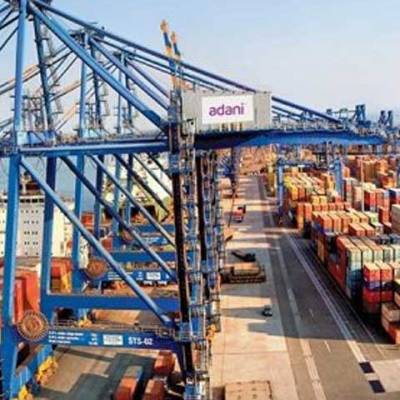 Adani Ports inks MoU for maritime projects in Tanzania