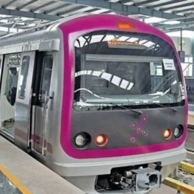 DMRC Seeks Rs.302 Crore Assistance