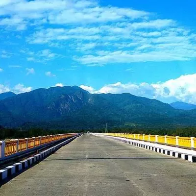 NH-10 Bengal-Sikkim route restricts vehicle movement for repairs