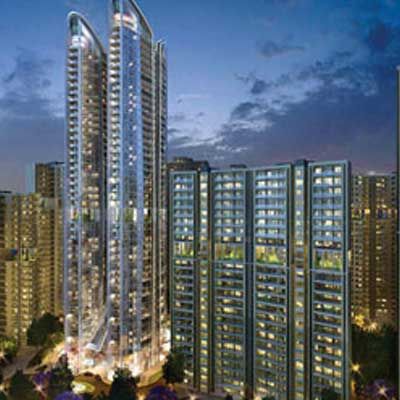 Unity Group launches the tallest building in Central Delhi