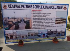 CleanMax Solar empowers Mandoli jail with 736 kWp rooftop solar plant
