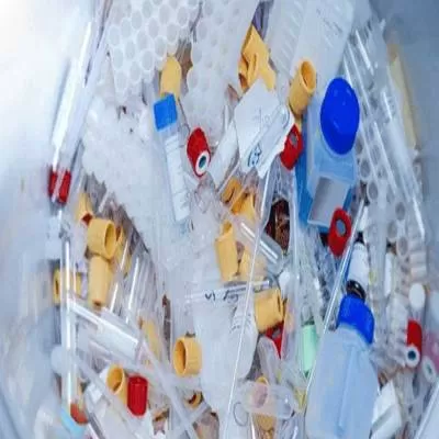 New biomedical waste tech in Kerala