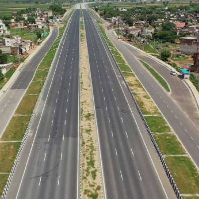 Tenders floated tender for Memmadpur-Banur-Kharar corridor