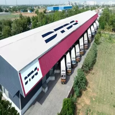 DTDC Expands to Malaysian Market