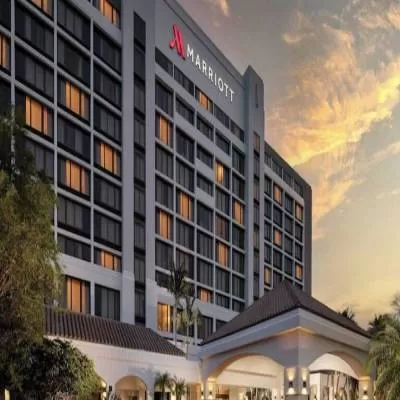 Marriott unveils ambitious South Asia expansion