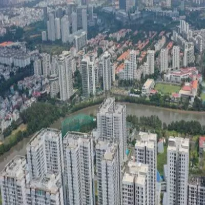 DDA Begins Process to Demolish Signature View Apartments in North Delhi