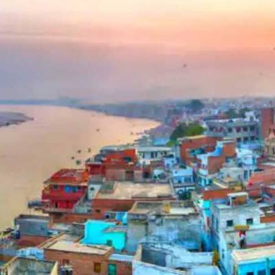Ten cities in Uttar Pradesh to become smart