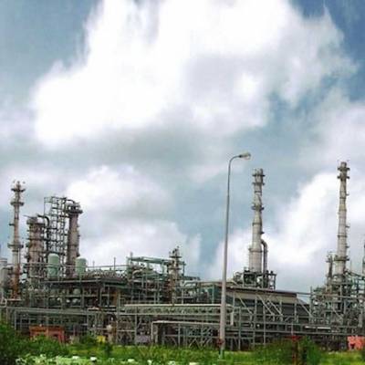 Chennai Petroleum, Indian Oil form JV to build refinery in TN