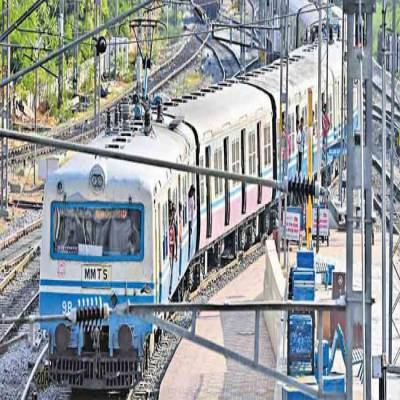 Railways revives Yadadri MMTS Project for connectivity to Temple town