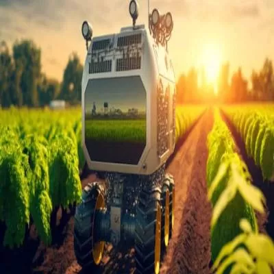 India-Australia Launch Climate-Smart Agritech Initiative for Startups