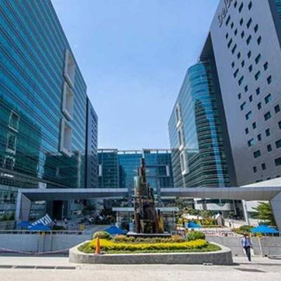 Noida-YXP Expressway to Become India's Next Tech Hub