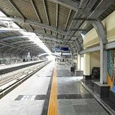 PM Modi to inaugurate Kolkata Metro’s Joka-Taratala route