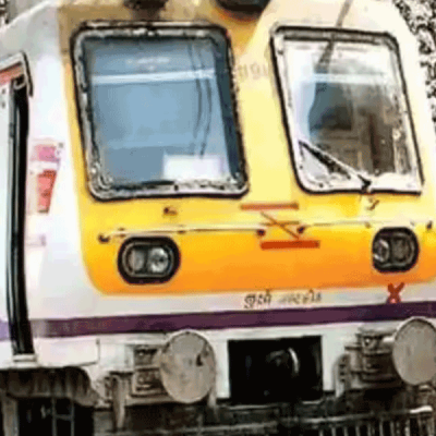 Central Railway completes 72 years of its formation