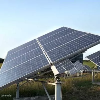 TP Saurya Completes 200 MW Solar Project in Rajasthan