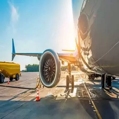 SpiceJet Enhances Fleet, Saves Costs