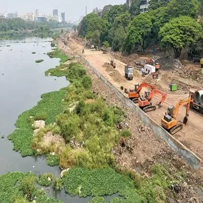 Bids Open for PMC Services in Srinagar's River Conservation Project