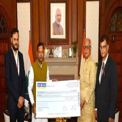 Govt Releases Rs 5.15 Billion for Rose Valley Scam Victims