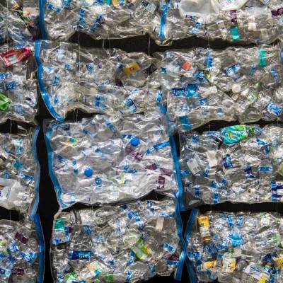 Legacy waste bioremediation plant inaugurated in Ludhiana