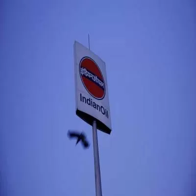 IOC to expand Gujarat refinery to 360,000 bpd by mid-2026