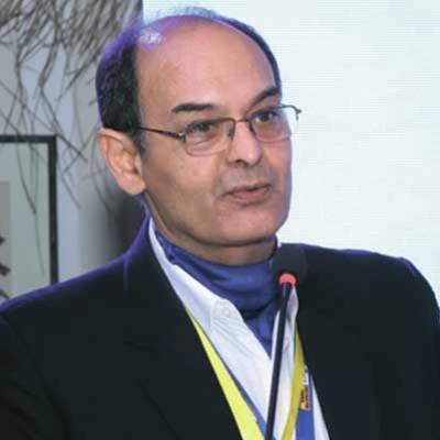 The landlord model has been identified as the model for all ports