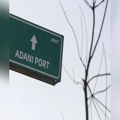 Adani Ports Plans Rs 160 Billion Vizhinjam Phase 2