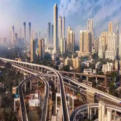 Government Completes 281 Central Infrastructure Projects