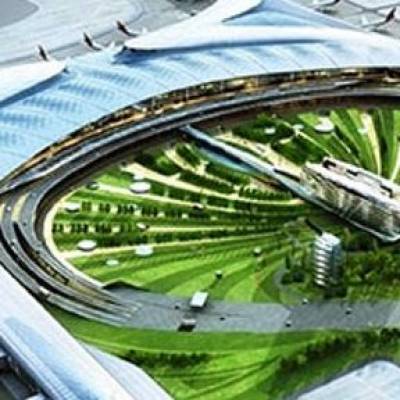 Jewar International Airport master plan gets govt nod