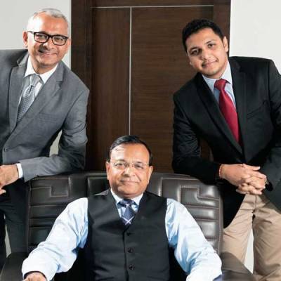 Forty Years Of Smart And Comfortable Ppes