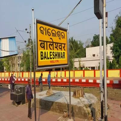 Centre to Redevelop Key Railway Stations in Odisha's KBK Region
