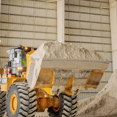 Sydney-based Boral fly ash unit's sale gains traction
