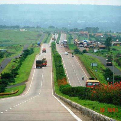 Maha govt plans to ease congestion on Mumbai-Agra highway