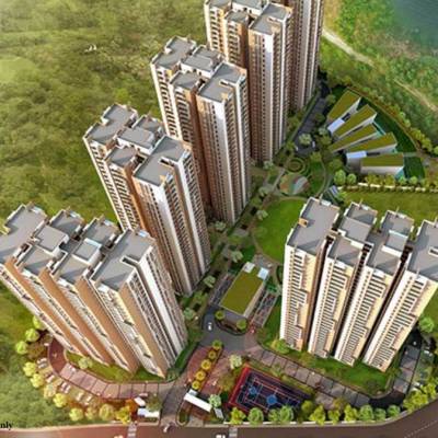 Honer Homes unveils Rs 30 bn mega project, Honer Signatis