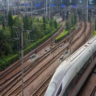India to Build Bullet Trains with 250 km/h Speed