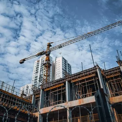 DEC Infra Wins Rs 3.17 Bn Contract for North Block Revamp