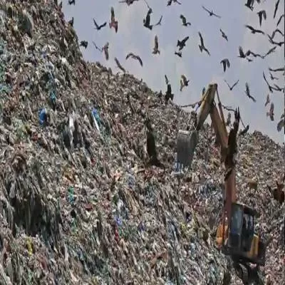 TDB & Remine India to Build E-Waste Plant