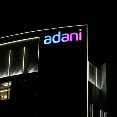 Adani poised to acquire Trainman, an online train booking platform
