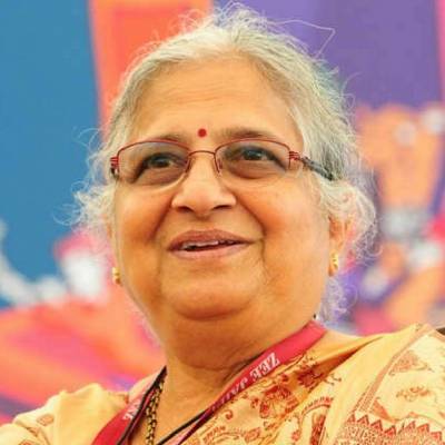 Infosys Foundation inaugurates three infra projects in Mysuru