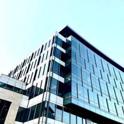 CRISIL Leases Rs 6 billion Office Space in Mumbai’s Powai