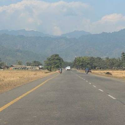 Four elaborate National Highway projects to enhance connectivity in ...