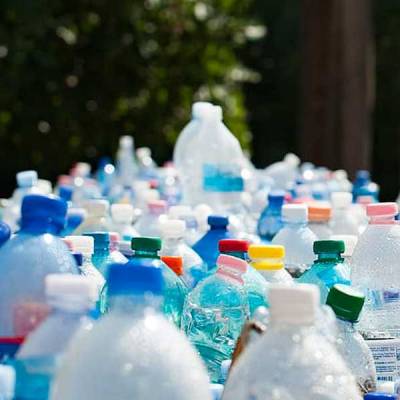 Goa explores using Plastic Waste in Road Construction