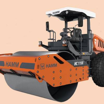 Advanced Engine Technology and Best Compaction for Earthworks