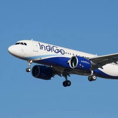 IndiGo, BIAL Partner To Build Bengaluru’s Largest MRO Hub