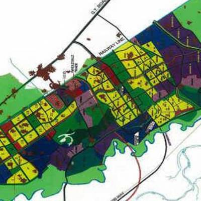 Consultant asked to prepare New Noida master plan by Aug 31