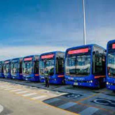 Survey: Majority of City Commuters Find Public Transport Inadequate and ...